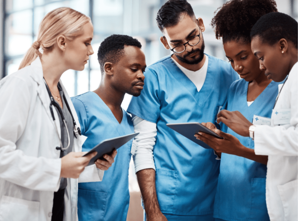 Home - Praxis Medical